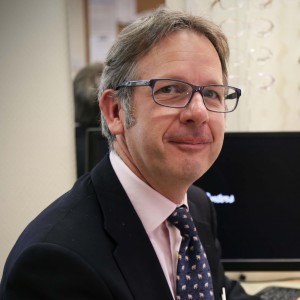 Joint Venture Opportunities - Hakim Group