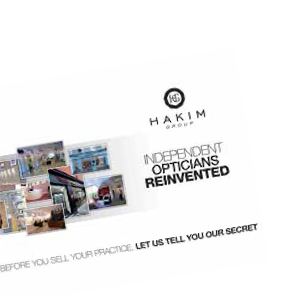 Selling a Practice - Hakim Group