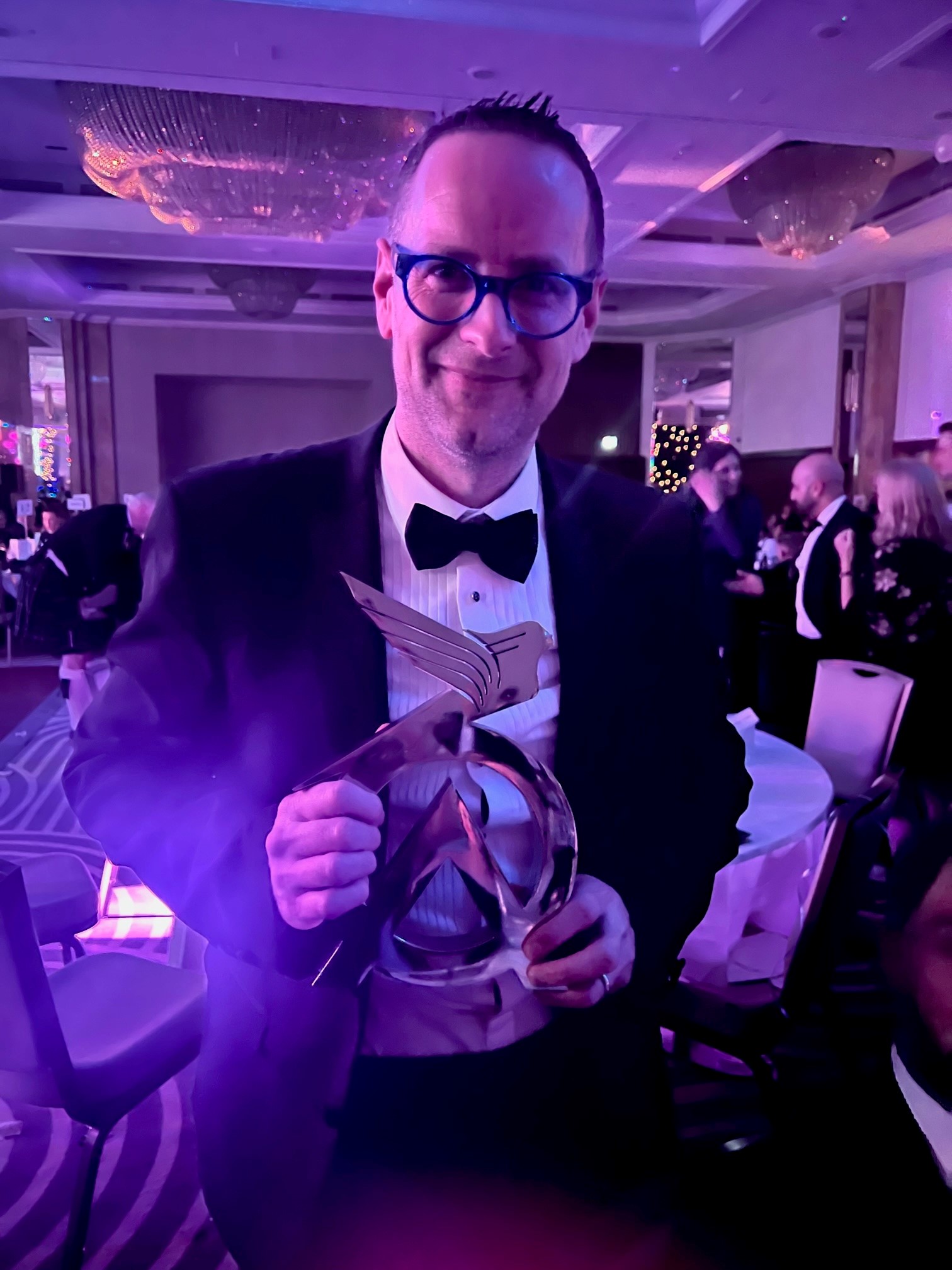 Hakim Independents Shine at 2022 Optician Awards - Hakim Group