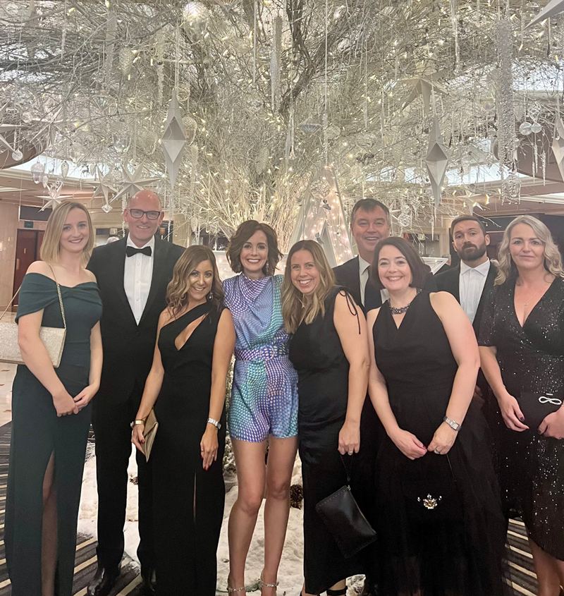 Hakim Independents Shine at 2022 Optician Awards - Hakim Group